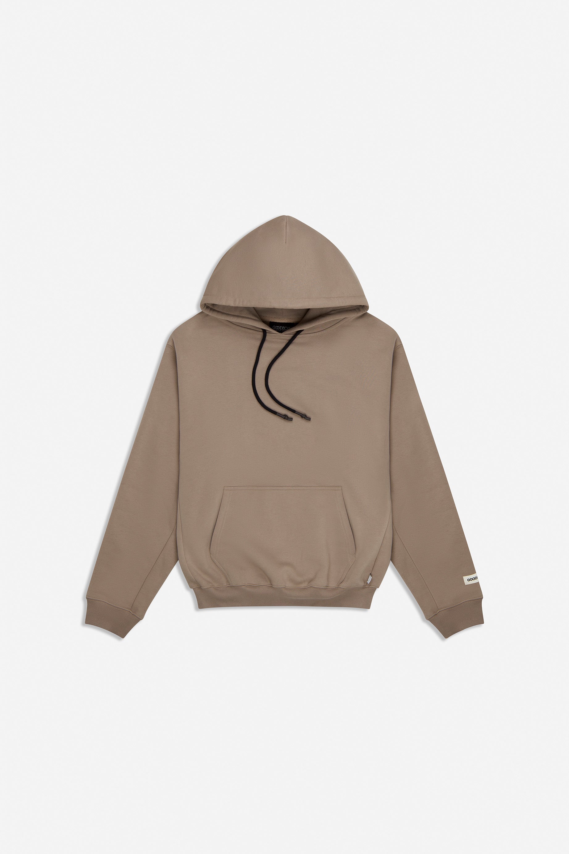 NOSTALGIA HOODY CLAY – GOODBOIS